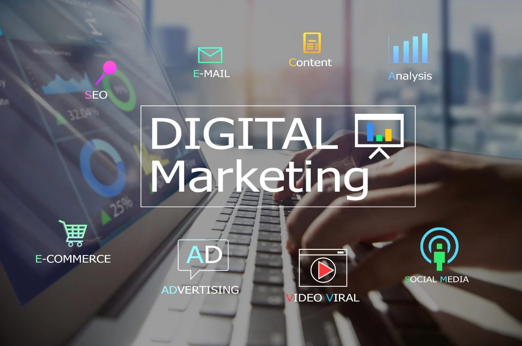 5 bước quy trình digital marketing từ chiến lược đến thực thi